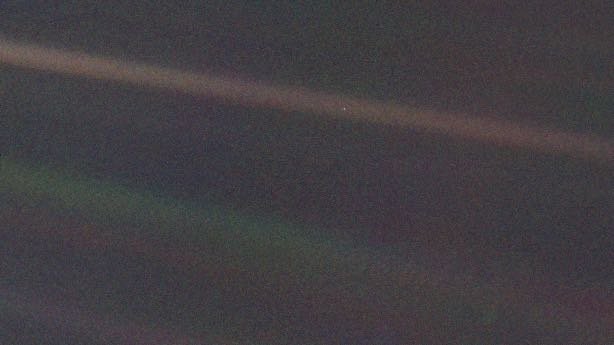 Pluto, Spaceballs, and DNA: NOVA Next Week in Review | NOVA | PBS