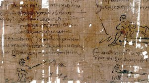 A to Z: How Writing Changed the World | NOVA | PBS