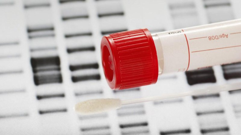 Secrets in our DNA | NOVA | PBS
