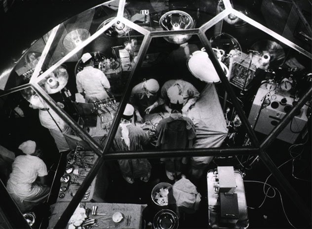 Pioneers of Heart Surgery | NOVA | PBS