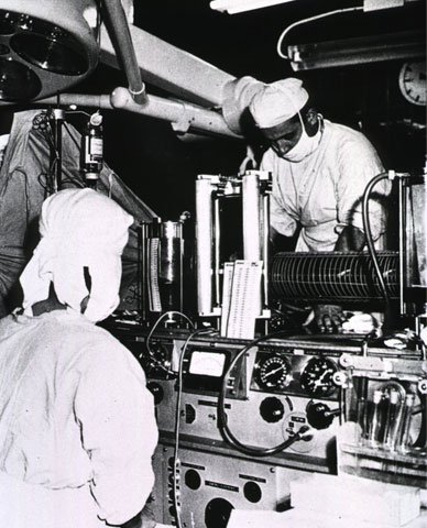 Pioneers of Heart Surgery | NOVA | PBS