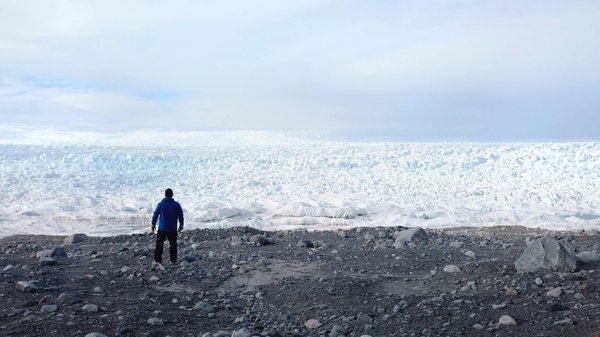 Polar Extremes | NOVA | PBS