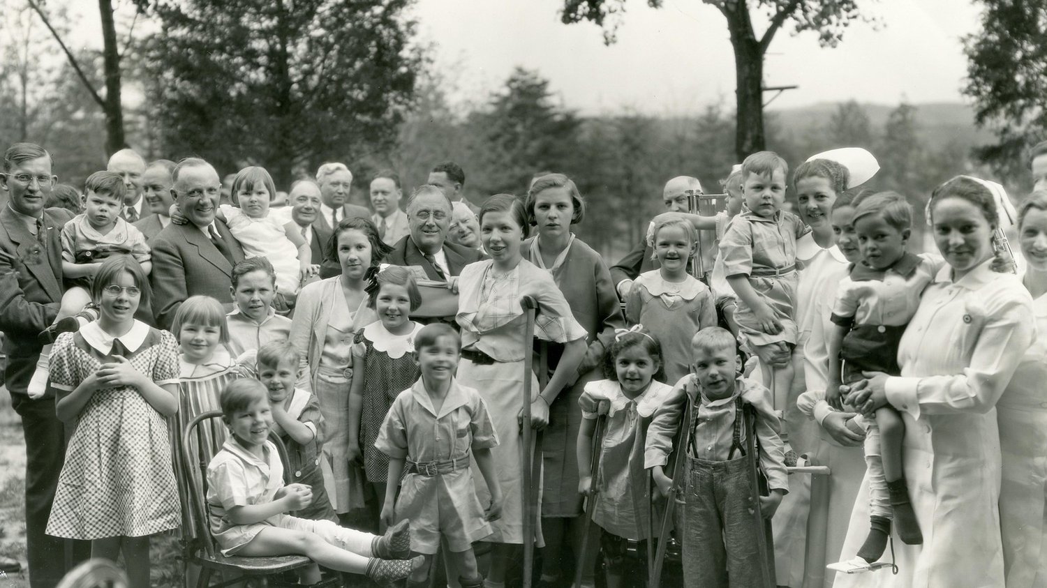 What polio in post-WWII America can teach us about living in a pandemic ...