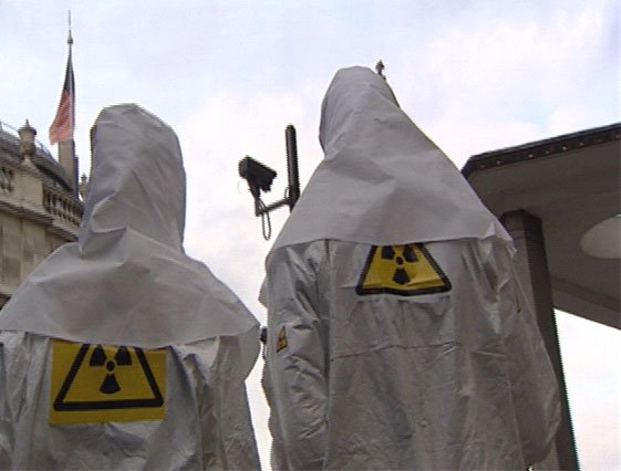 Preparing for Nuclear Terrorism | NOVA | PBS