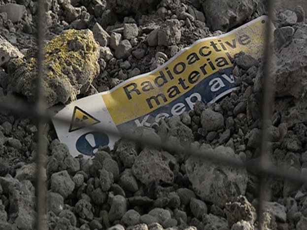 Preparing for Nuclear Terrorism | NOVA | PBS
