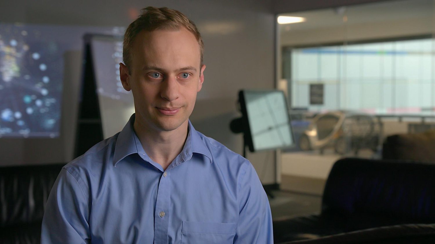 Can We Make Life? | NOVA | PBS