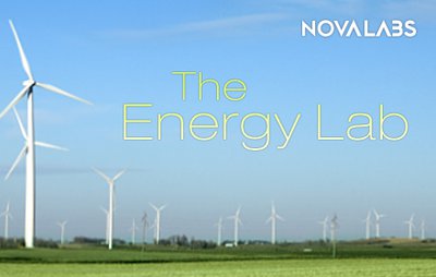 NOVA Labs | NOVA | PBS