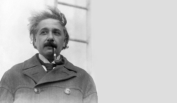 Inside Einstein's Mind | NOVA | PBS