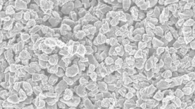 A new form of carbon is born—on a bed of salt | NOVA | PBS