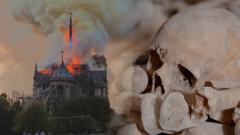 Rebuilding Notre Dame | NOVA | PBS