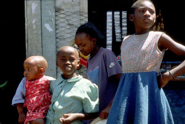 On Reproductive Health in Africa | NOVA | PBS