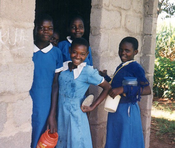 On Reproductive Health in Africa | NOVA | PBS