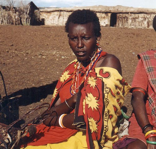 On Reproductive Health in Africa | NOVA | PBS