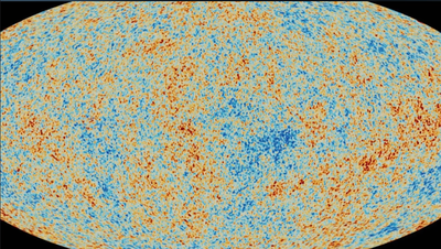 NOVA Universe Revealed: Big Bang | NOVA | PBS