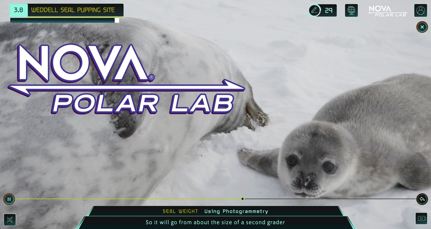 NOVA Labs | NOVA | PBS