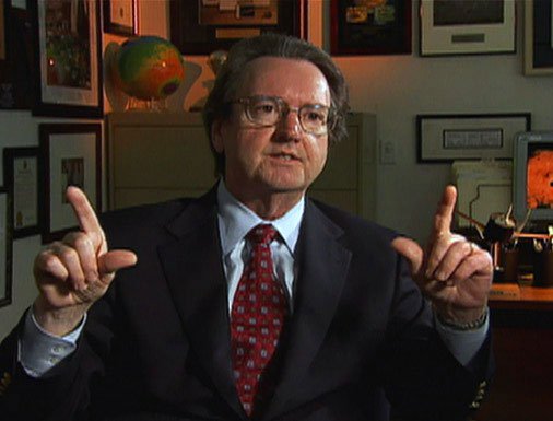 Investigating a Shuttle Disaster | NOVA | PBS