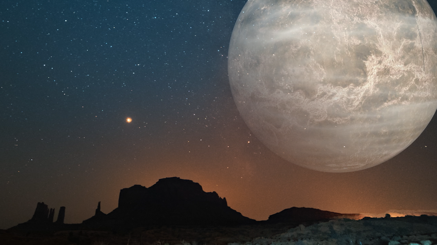 Solar System | NOVA | PBS