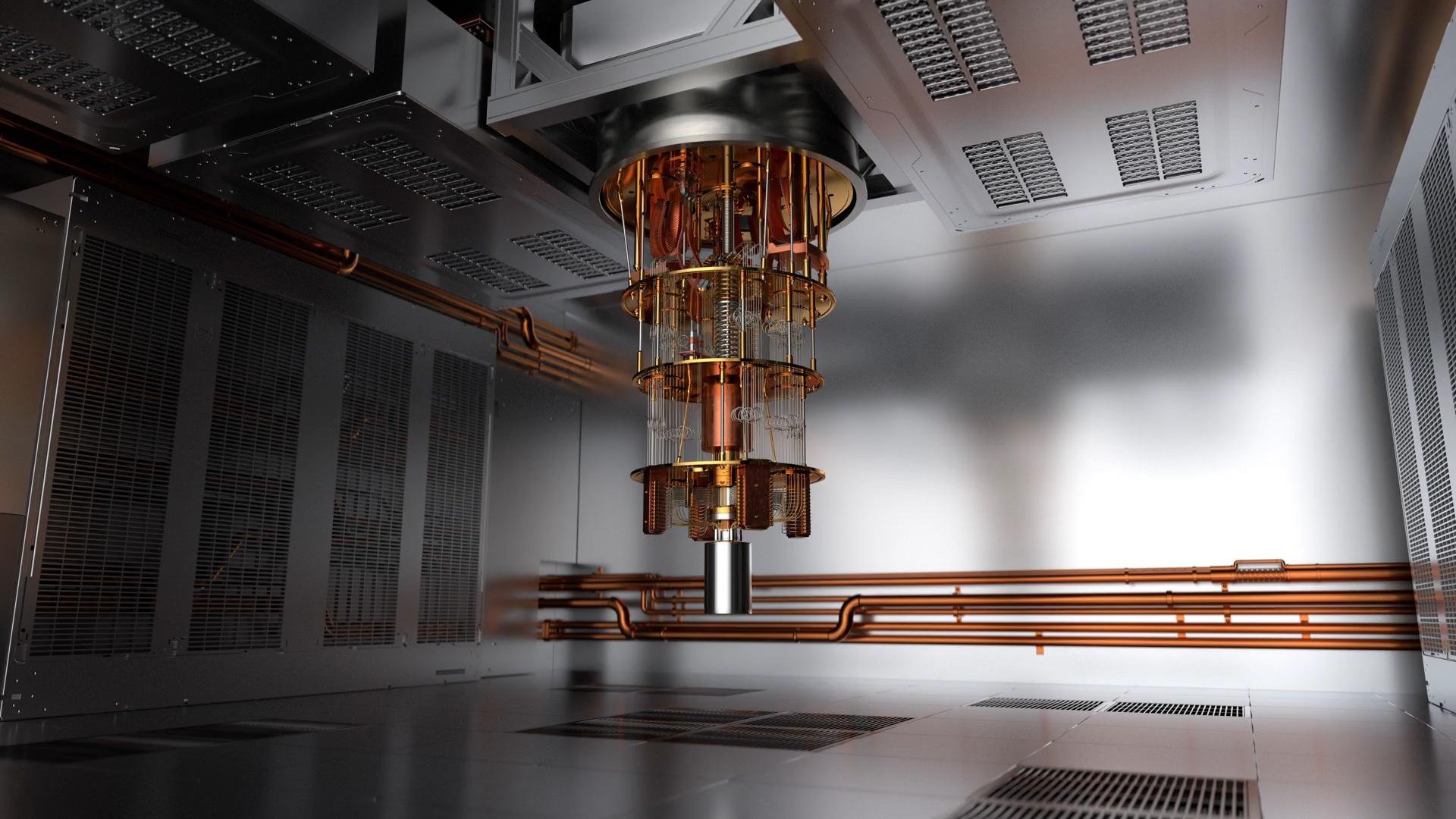Google says it just achieved “quantum supremacy.” Is it true? | NOVA ...