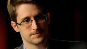Exclusive: Edward Snowden on Cyber Warfare | NOVA | PBS