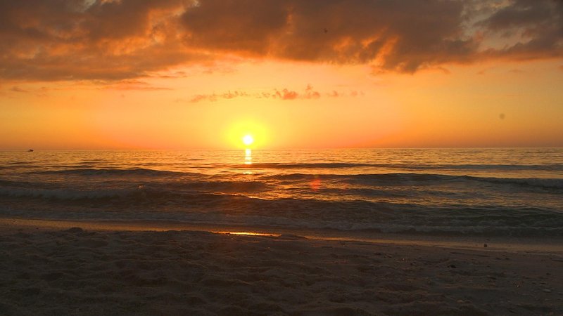 Why the Sky Changes Colors at Sunset | NOVA | PBS