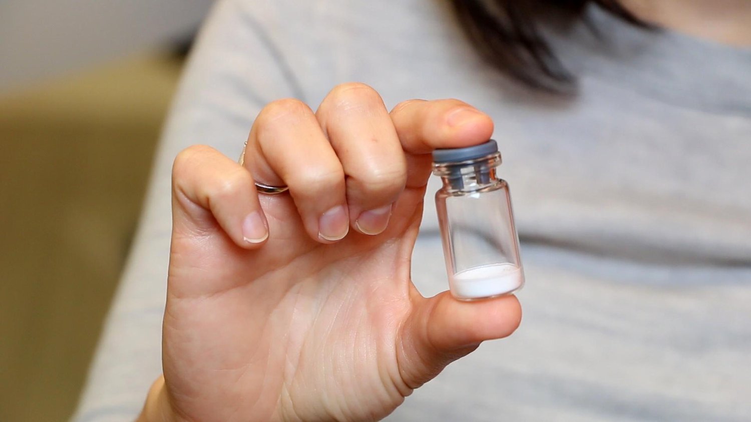 Vaccines—Calling the Shots | NOVA | PBS
