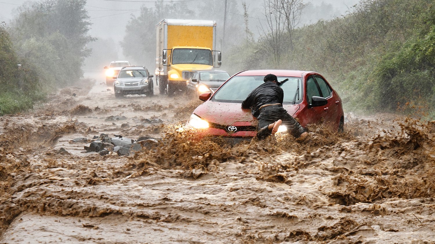 Schedule | NOVA | PBS