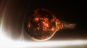 NOVA Universe Revealed: Black Holes | NOVA | PBS