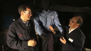 Making Stuff | NOVA | PBS