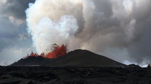 Killer Volcanoes | NOVA | PBS