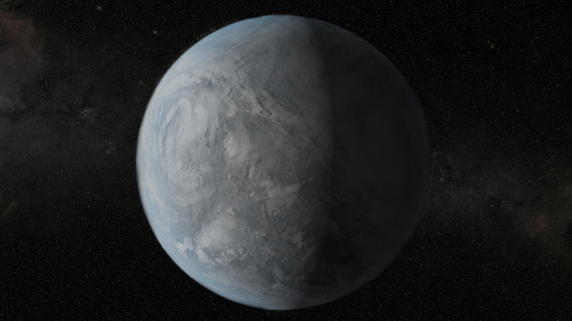 Astronomers Photograph Two Newborn Planets for the First Time | NOVA | PBS