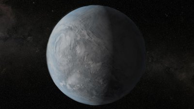 The Planets | NOVA | PBS