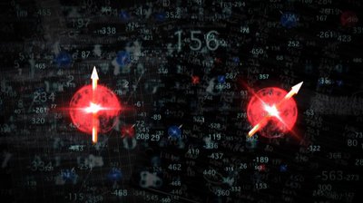 The Fabric of the Cosmos | NOVA | PBS