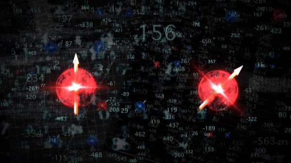 The Fabric of the Cosmos: The Illusion of Time | NOVA | PBS