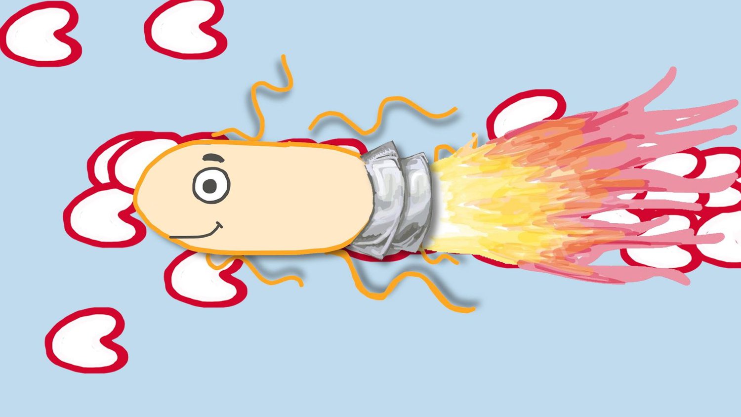 What Happens to Your Body During a Speed Eating Competition? | NOVA | PBS