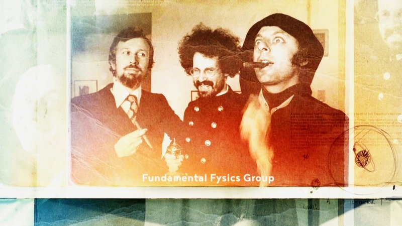 Einstein's Quantum Riddle | NOVA | PBS