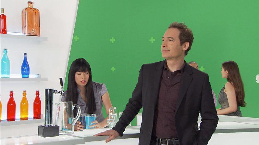 The Fabric of the Cosmos | NOVA | PBS