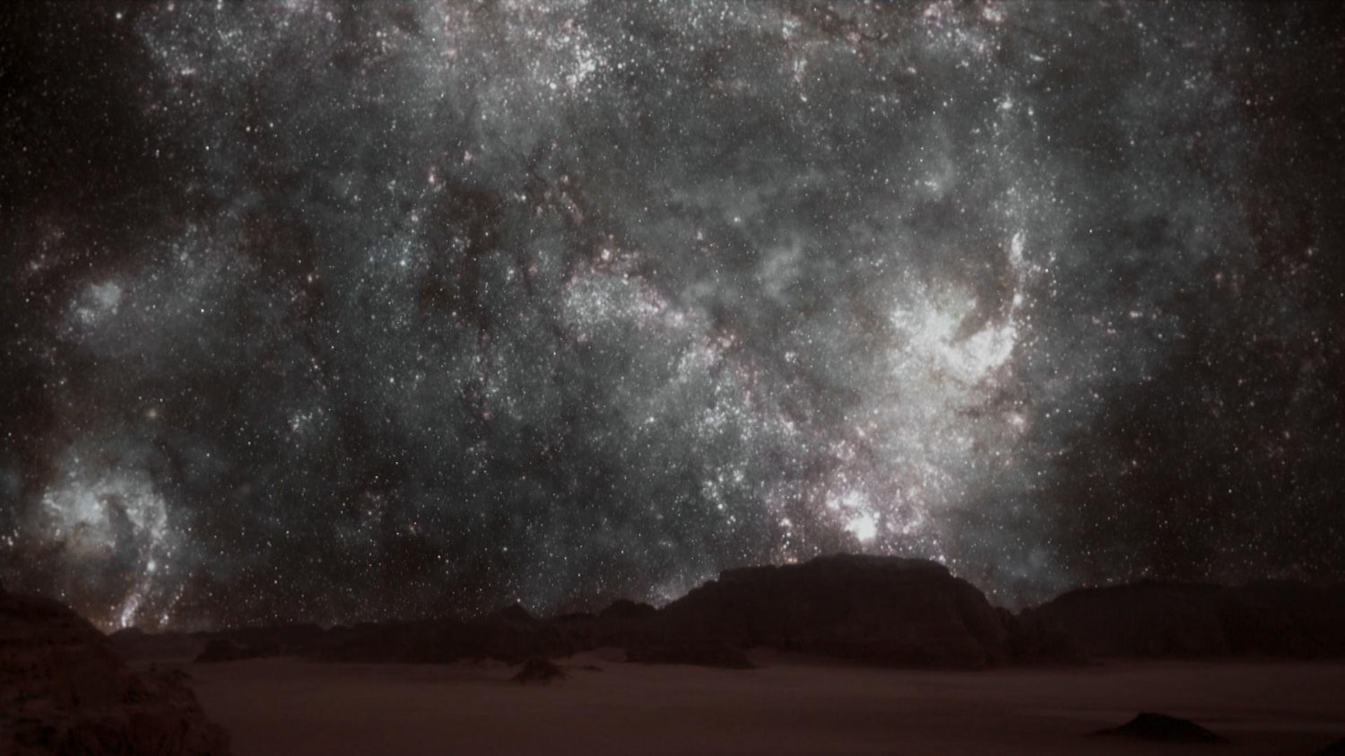 NOVA Universe Revealed: Milky Way | NOVA | PBS