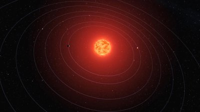 Are We Alone? | NOVA | PBS