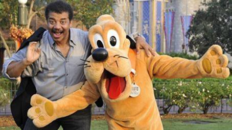 The Pluto Files | NOVA | PBS