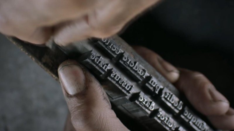 A to Z: How Writing Changed the World | NOVA | PBS