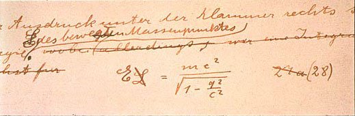 The Theory Behind the Equation | NOVA | PBS