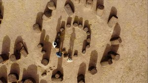 Ancient Worlds | Articles, Videos, & Interactives | NOVA | PBS