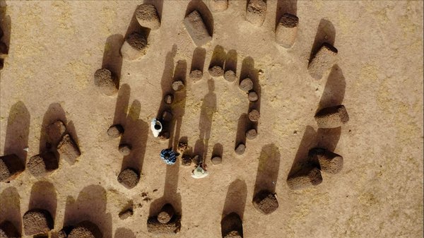 Star Chasers of Senegal | NOVA | PBS