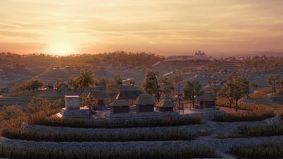 Ancient Maya Metropolis | NOVA | PBS