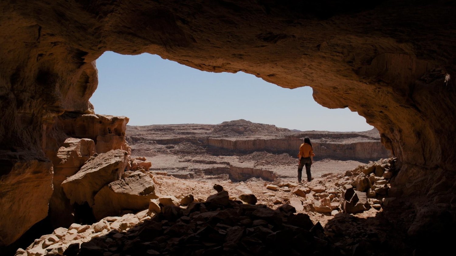 This Was One of the First Known Human Ritual Sites | NOVA | PBS