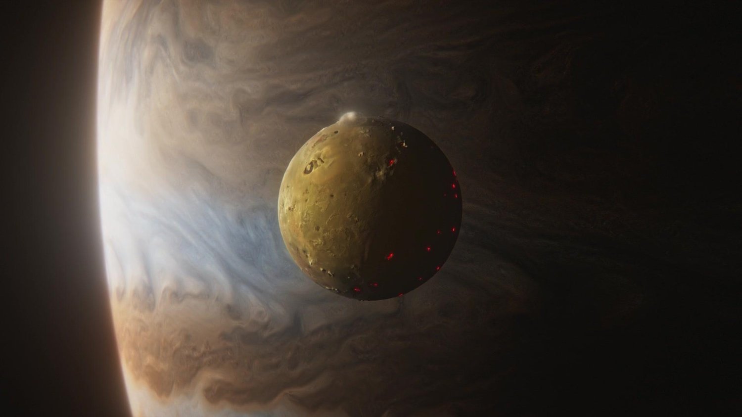 Solar System | NOVA | PBS