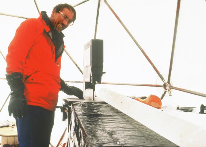 The Real Iceman | NOVA | PBS