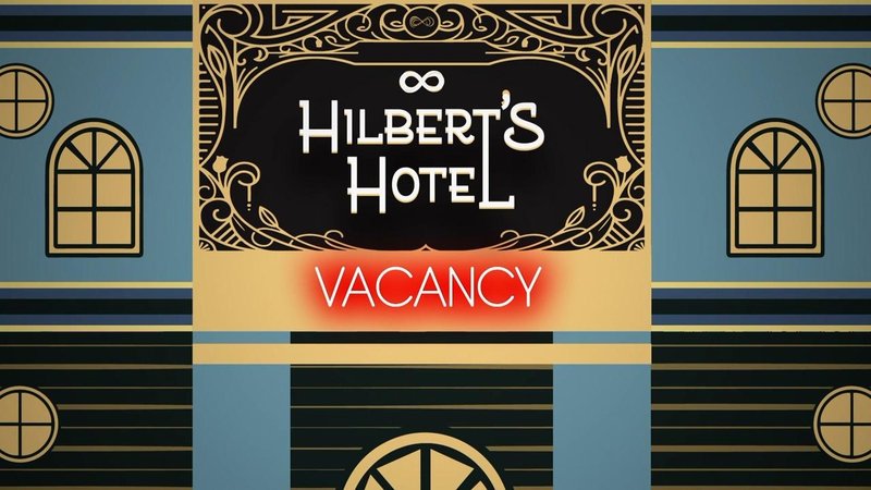 Zero to Infinity | NOVA | PBS