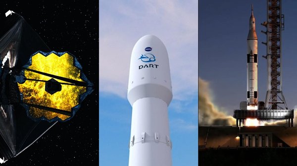 8 Mind-Blowing Space Documentaries to Watch Now on NOVA | NOVA | PBS