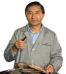 Tom Yang | NOVA | PBS